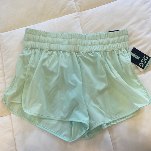 DSG | Shorts | Dsg High Rise Stride Short | Poshmark